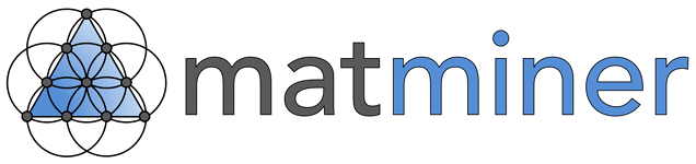 Latest Matminer topics - Materials Science Community Discourse